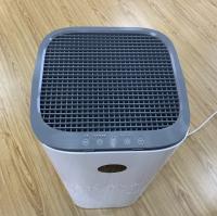 China CADR 600m3/H 350CFM Uv Sterilizer Air Purifier for sale