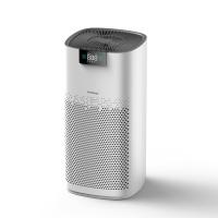 China Compact OZONE UV Home Household Sanitizer Air Purifier Portable Air Cleaner 220v EPI403 for sale