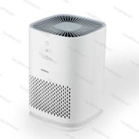 China EPI081D Desktop UV HEPA Air Purifier Cleaner With UV Light 50m3/H for sale