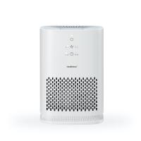China EPI081D Desktop UV HEPA Air Purifier Cleaner With UV Light 50m3/H for sale