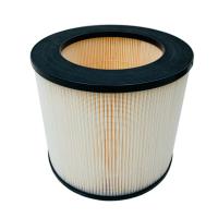 China Tower Compact Design Desktop Hepa Air Purifier For Bedroom Home Office for sale