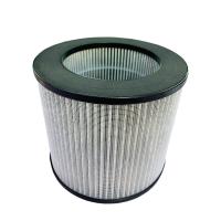 China Tower Compact Design Desktop Hepa Air Purifier For Bedroom Home Office for sale