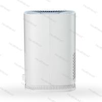 China Mini Uv Light Hepa Filter Air Purifier EPI081D Air Filter Cleaner for sale