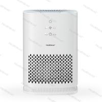 China EPI081D Mini UV Portable Air Purifier For Home Desktop Air Cleaner With True HEPA for sale