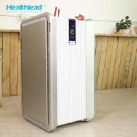 China Hospital Commercial HEPA Air Purifier With WIFI PM2.5 Display And Child Lock EPI1000 for sale
