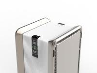 China Hospital Commercial HEPA Air Purifier With WIFI PM2.5 Display And Child Lock EPI1000 for sale