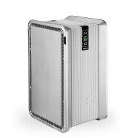 China CFM 588 Commercial Uv Air Purifier 100W For Hospital Airport EPI1000 for sale