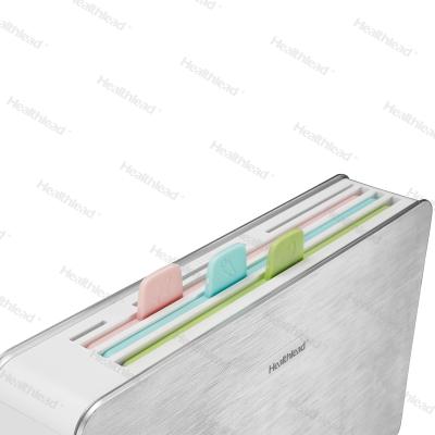 China D001 Rectangle Chopping Board UV Sterilizer For Kitchen for sale