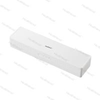 China Fireproofing ABS UV Sterilizer Portable Disinfection Box With UVC LED for sale