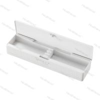 China Fireproofing ABS UV Sterilizer Portable Disinfection Box With UVC LED for sale