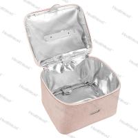 China Healthlead UVC Led Uv Disinfection Bag Portable Sanitizer Bag D003 for sale