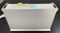 China OEM And OdM Plastic UV Sterilizer For Kitchen Cutting Board Sterilizer for sale