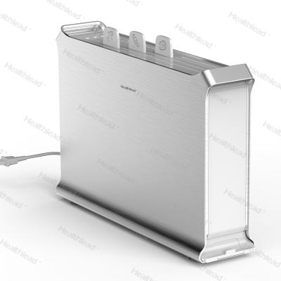China OEM And OdM Plastic UV Sterilizer For Kitchen Cutting Board Sterilizer for sale