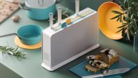 China Kitchen Board Plastic UV Sterilizer Disinfection 2.7kg D001 for sale