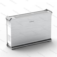 China Food Grade Kitchen Uv Cutting Board Sterilizer Knife Steriliser D001A for sale