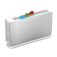 China Knife And Chopping Board Sterilizer ABS Uv Cutting Board Sterilizer for sale
