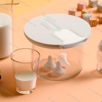 China Portable UVC LED Sterilizer Disinfection Cup Cover Ultraviolet Sterilizer for sale