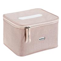 China Healthlead CE EU UV Sterilizer Bag Sanitation UVC LED Uv Disinfection Bag for sale
