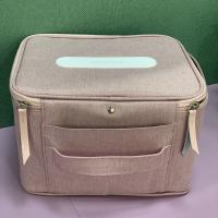 China Healthlead CE EU UV Sterilizer Bag Sanitation UVC LED Uv Disinfection Bag for sale