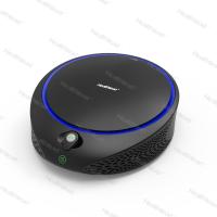 China 12V USB Hepa Filter Car Air Purifier EPI805 for sale