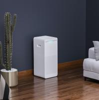 China Household H12 HEPA Filter Air Purifier 350CFM With DC Motor for sale