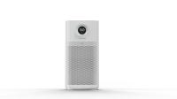 China EPI408 Wihte Cleaner Portable Air Purifier UV Hepa Filter CADR 450m3/H For Home for sale
