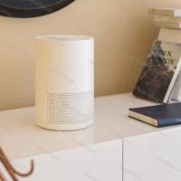 China Small Size Personal Air Cleaner for sale