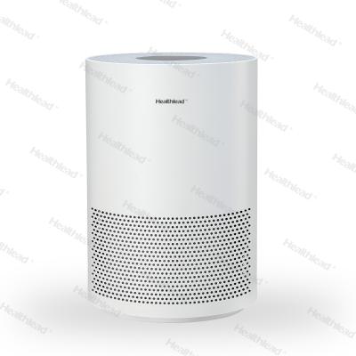 China 220v Muti Filter Ionizer Air Cleaner To Keep High Air Quality Breath Fresh Air Anytime for sale
