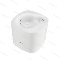 China 2000ml White Smart Pet Water Dispenser With UV Light To Kill Bacteria / Virus for sale