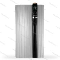 China Nano Silver Healthlead Air Purifier Antibacterial And Equipped With Ionizer for sale