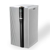 China Nano Silver Healthlead Air Purifier Antibacterial And Equipped With Ionizer for sale