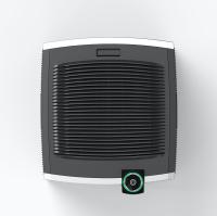 China Nano Silver Healthlead Air Purifier Antibacterial And Equipped With Ionizer for sale