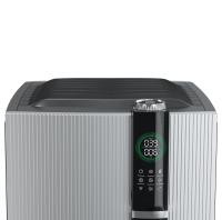 China EPI960 Formaldehyde Version Healthlead Air Purifier Multi Sensor To Detect Quality for sale