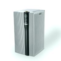 China EPI960 Formaldehyde Version Smart Home Air Purifier Easy To Move Around Design for sale