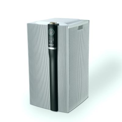 China EPI960 Formaldehyde Version Smart Home Air Purifier Easy To Move Around Design for sale