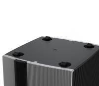 China EPI960 Healthlead Formaldehyde Detector True HEPA Air Purifier Smart For Clean for sale