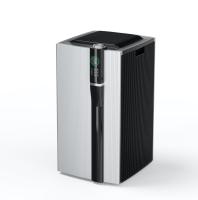 China EPI960 Healthlead Formaldehyde Detector Smart True Hepa Air Purifier For Air Clean for sale