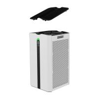China LED Light Bar Display WIFI Healthlead Air Purifier Multi Sensor To Detect Air Quality EPI820 for sale