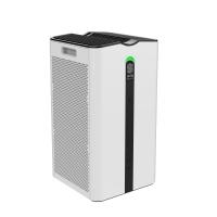 China EPI820 Healthlead Air Purifier Intelligent APP Control Show CO2/HCHO/TVOC Function for sale