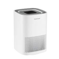 China Vertical And Square Small Desktop Air Purifier for sale