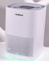 China 1.5kg Four Stage Portable Room Air Filters Room Air Cleaner EPI131C for sale
