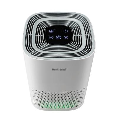 China 1.5kg Four Stage Portable Room Air Filters Room Air Cleaner EPI131C for sale