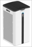 China 471CFM Multi Filtering System Ionizer Machine Air Purifier Remove Dust And Keep High Air Quality for sale