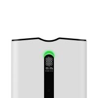 China 471CFM Multi Filtering System Ionizer Machine Air Purifier Remove Dust And Keep High Air Quality for sale