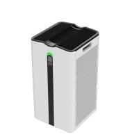 China 471CFM Multi Filtering System Ionizer Machine Air Purifier Remove Dust And Keep High Air Quality for sale