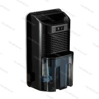 China 1.5L Water Tank Small Electric Dehumidifier for sale