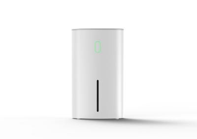 China EPI608J Portable Mini DeHumidifier , 1.3 L Small Cool Mist DEHumidifier for Baby Bedroom for sale