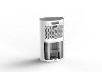 China EPI608J Portable Mini DeHumidifier , 1.3 L Small Cool Mist DEHumidifier for Baby Bedroom for sale