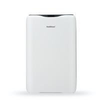 China 45W Household Air Purifier For Dust With Light Bar Display To Show Air Quality EPI186 for sale