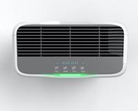 China EPI186 Air cleaner with auto smart mode and quite sleep mode in beautiful and generous shape for sale